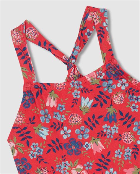 Traje De Baño Liberty · Gocco · El Corte Inglés