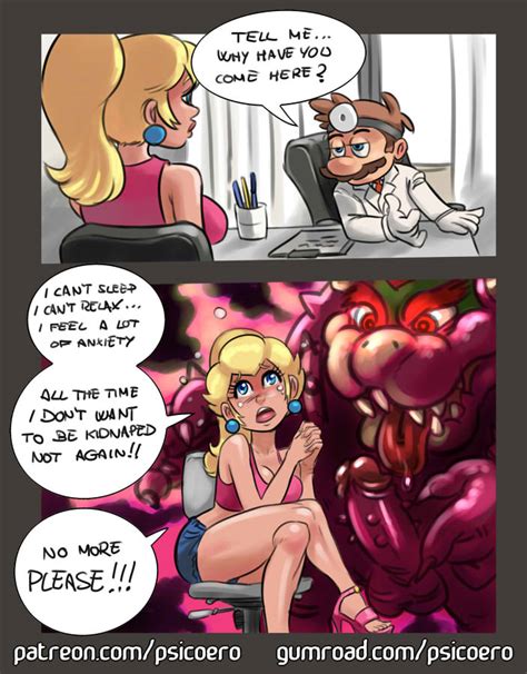 Dr Mario Xxx Second Opinion Pg By Psicoero Hentai Foundry