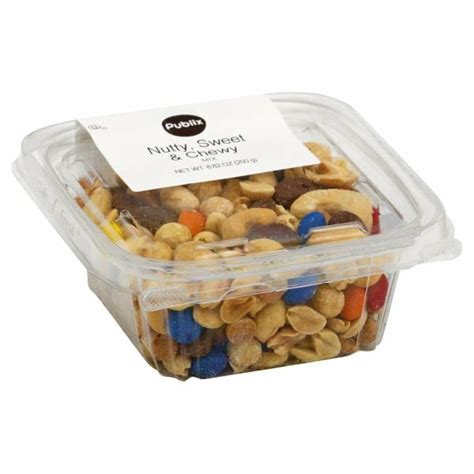 Publix Mix Nutty Sweet And Chewy Same Day Delivery Or Pickup Publix