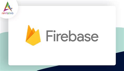 Appsinvo Top Databases For React Native App Development In 2021
