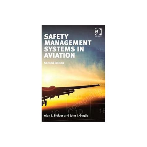 Safety Management Systems In Aviation