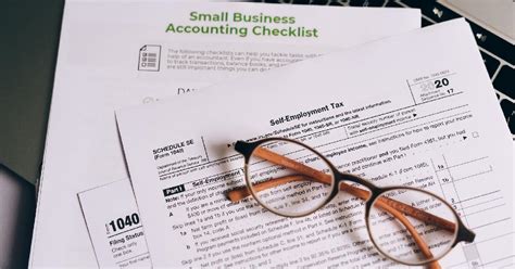 Self Employed Tax Return In Australia Odin Tax