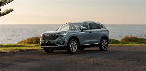 Gwm Haval H6 Carexplore