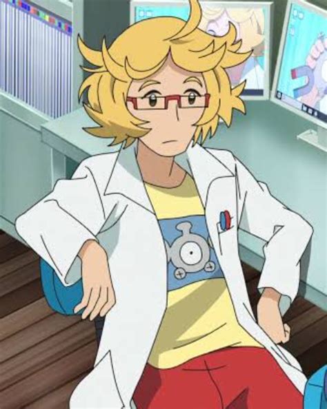 Ren Pokémon Journeys Piadinhas Anedotas Pokemons