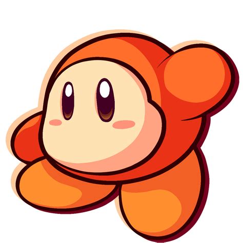 Waddle Dee Rkirby
