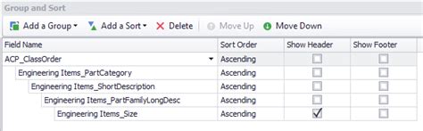 Report Creator Autodesk Community