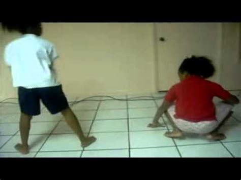 Clap Them Thighs Kyra And Shay Youtube
