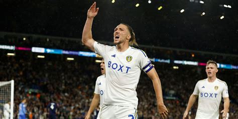 15 Greatest English Players In Leeds United History Ranked
