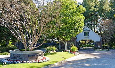 Beverly Park Gated Real Estate Homes For Sale In Gated Beverly Park