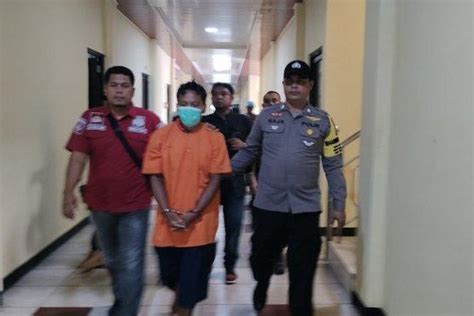 Kronologi Suami Bunuh Istri Di Bengkalis Pelaku Gantung Korban Agar Disebut Bunuh Diri