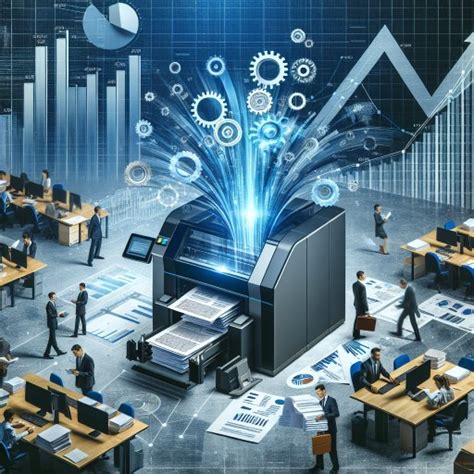 Advancing Business With Automated Document Processing