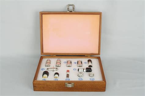 Hp 85032b Calibration Kit Rescience