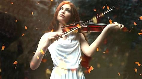 즐길 수 있는 최고의 클래식 노래 역대 최고의 바이올린 음악 Youtube Music
