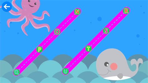 Pre Writing Strokes YouTube