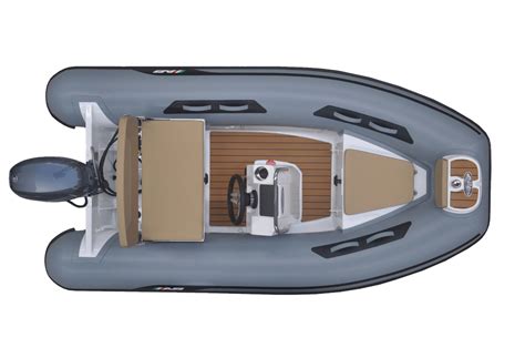 Alumina Alx 10 Light Grey Boat For Sale Yachtbroker