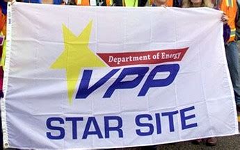 Voluntary Protection Program DOE VPP U S