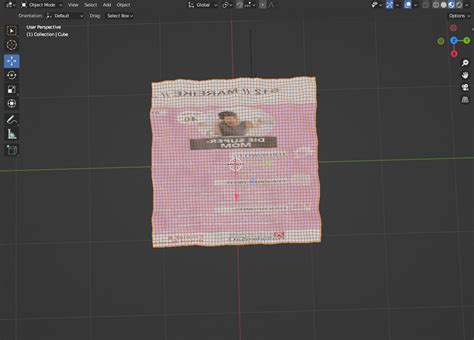 Mapping Of A Booled Surface Page 2 Materials And Textures Blender