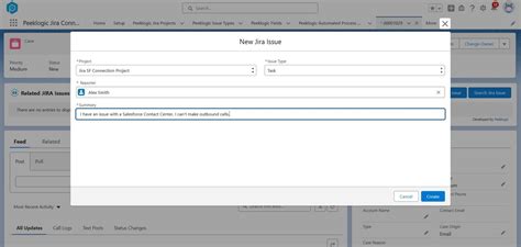 A Guide On Salesforce To Jira Integration ☁️ Salesforce Apps