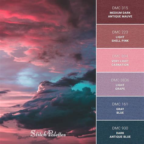 50 Shades Of Fuchsia Color Names Hex Rgb Cmyk Codes 49 Off