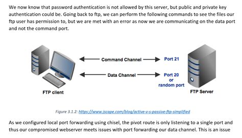 ethical hacking exploitation and post exploitation leveraging on