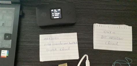 Osama Elhaj On Linkedin Send Data From Two Esp32 To Two Different