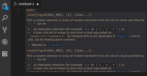 Duplicated Intellisense Messages Following Julia Language Server Crash