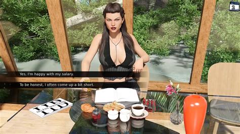 Corrupted Paradise Episode D Porn By FapHouse XHamster