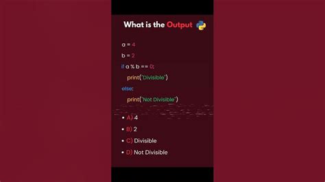 Comment Your Answer Belowpythoncodechallengelearn Python