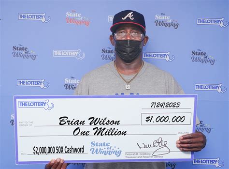 Mass State Lottery Winner Son To Buy New Truck For Dad With 1