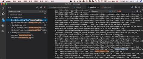【workaround】reactjs中已配置webpack的publicpath后图片仍无法加载 在路上