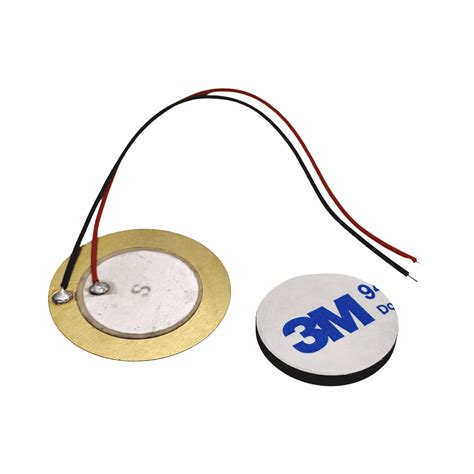 Roland 27mm Piezo Drum Trigger Element Sensor Replacement Analog Classics