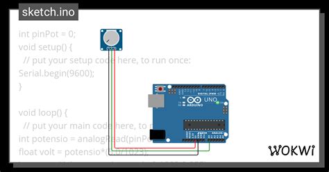 Wokwi Online Esp32 Stm32 Arduino Simulator