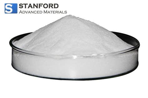 Rubidium Chloride Rbcl Powder Cas No 7791 11 9 Stanford Advanced Materials