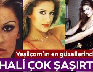 Gülşen Bubikoğlunun Son Hali çok şaşırttı Yıllar Gülşen Bubikoğlunu