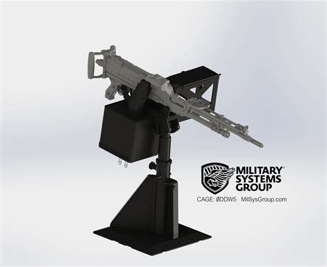 Helicopter Guns