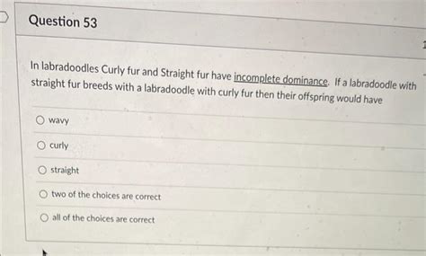 Solved Question 47 What Is The Blending Theory Of