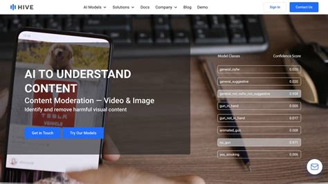 Hive Ai Features Alternatives Faq And More Toolerific