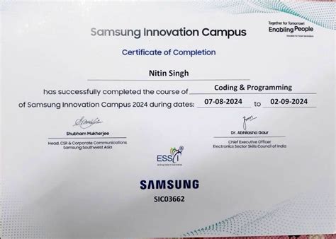 Coding Programming Thankyou Grateful Samsunginnovationcampus Codingskills Learningjourney