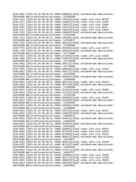 Trace Pdf Codec Data Compression