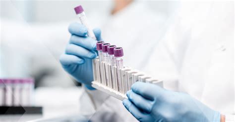 Companion Diagnostics Key To Individualized Healthcare Jabil
