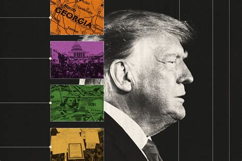 The ‘brains Behind Fake Trump Electors Was Once A Liberal Democrat The Washington Post