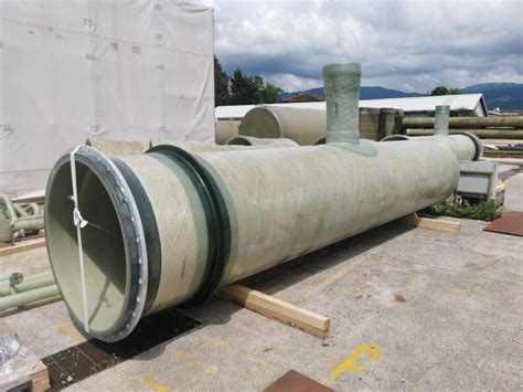 Fabio Cristofoli On Linkedin Grp Spool Dn 1200 Mm With Branch Dn 400 Mm Pn 6 Stiffness 5000 N M2…