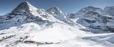 Are Grindelwald And Jungfrau The Same Bfeena