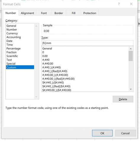 Excel How To Convert Minutes To Hours And Minutes