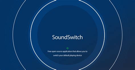 Soundswitch Download Latest Version