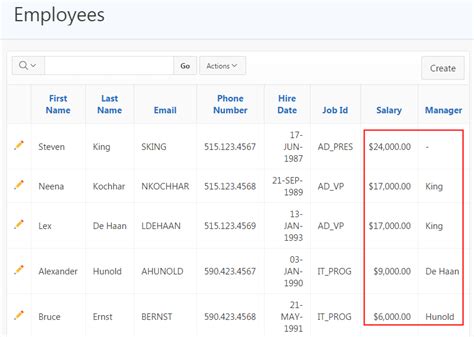 Developing Applications Using Oracle Application Express 50 Part 1