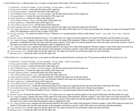 Solved Iv Java Programming 60 Of Your Grade For This