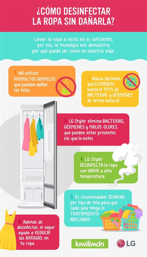 Consejos Para Lavar La Ropa Sin Dañarla Asistenciatecnicasat