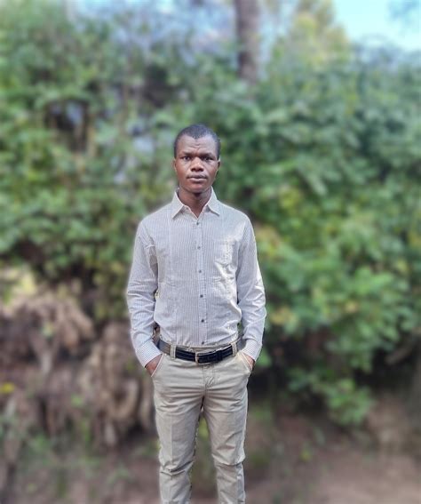 Patrick Sang Gis Developer