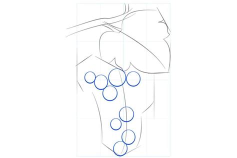 How To Draw Vines Easy Simple And Step By Step